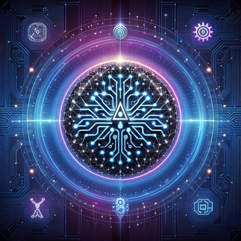 Meta AI Unveils Groundbreaking Innovations in Artificial Intelligence Technology - Conversion ...